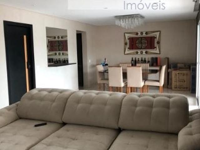 Apartamento em Centro, São Bernardo do Campo/SP de 155m² 3 quartos à venda por R$ 1.679.000,00