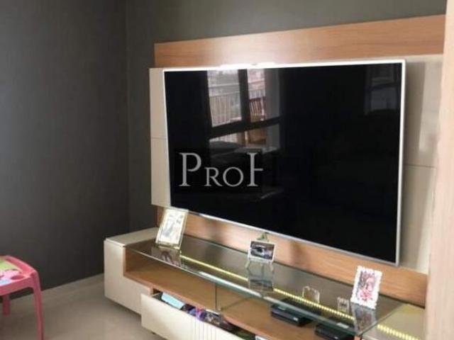 Apartamento em Centro, São Bernardo do Campo/SP de 155m² 3 quartos à venda por R$ 1.750.000,00
