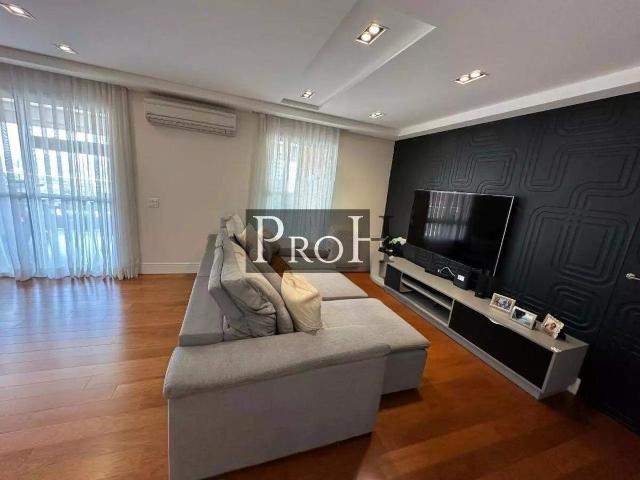Apartamento em Centro, São Bernardo do Campo/SP de 155m² 3 quartos à venda por R$ 1.919.000,00