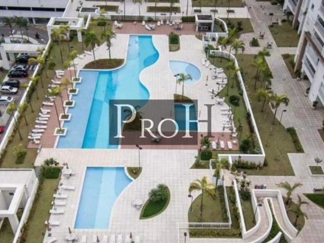 Apartamento em Centro, São Bernardo do Campo/SP de 155m² 3 quartos à venda por R$ 2.080.000,00