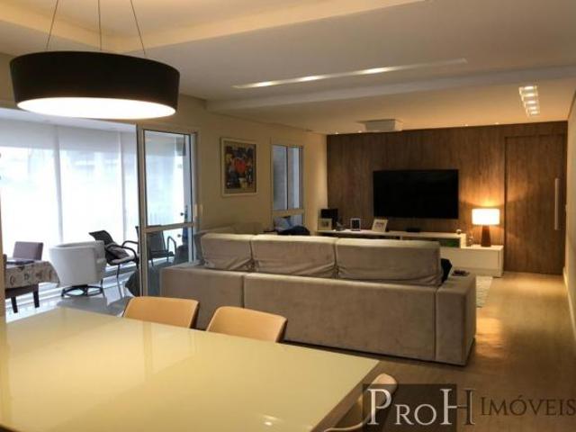 Apartamento em Centro, São Bernardo do Campo/SP de 155m² 3 quartos à venda por R$ 2.110.000,00