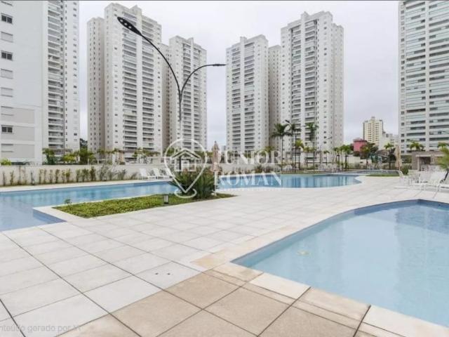 Apartamento em Centro, São Bernardo do Campo/SP de 155m² 3 quartos para locação R$ 7.750,00/mes