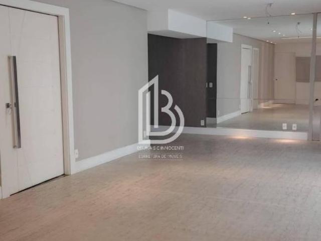Apartamento em Centro, São Bernardo do Campo/SP de 156m² 3 quartos à venda por R$ 1.690.000,00