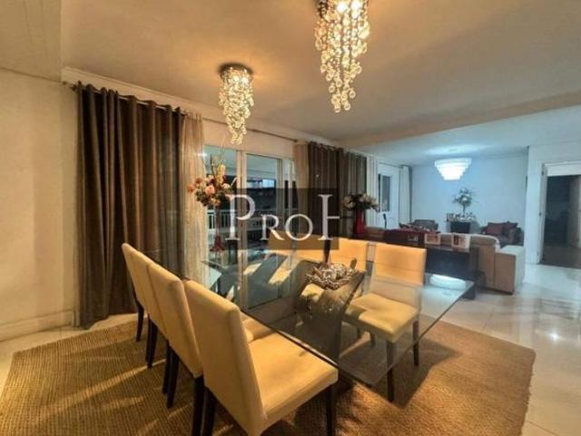Apartamento em Centro, São Bernardo do Campo/SP de 156m² 3 quartos à venda por R$ 1.710.000,00