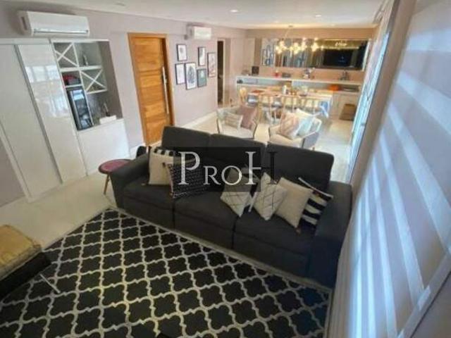 Apartamento em Centro, São Bernardo do Campo/SP de 156m² 3 quartos à venda por R$ 1.727.900,00
