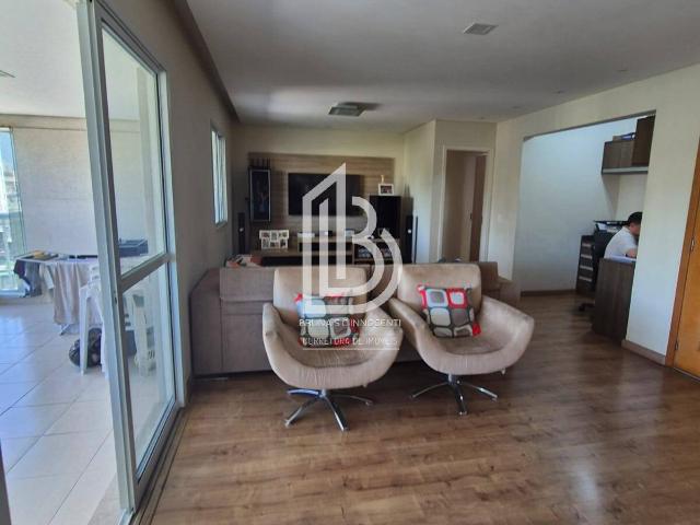 Apartamento em Centro, São Bernardo do Campo/SP de 156m² 3 quartos à venda por R$ 1.739.000,00