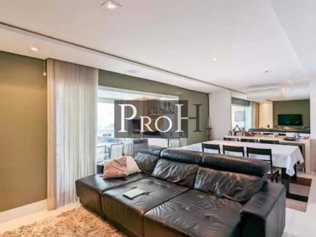 Apartamento em Centro, São Bernardo do Campo/SP de 156m² 3 quartos à venda por R$ 1.870.000,00