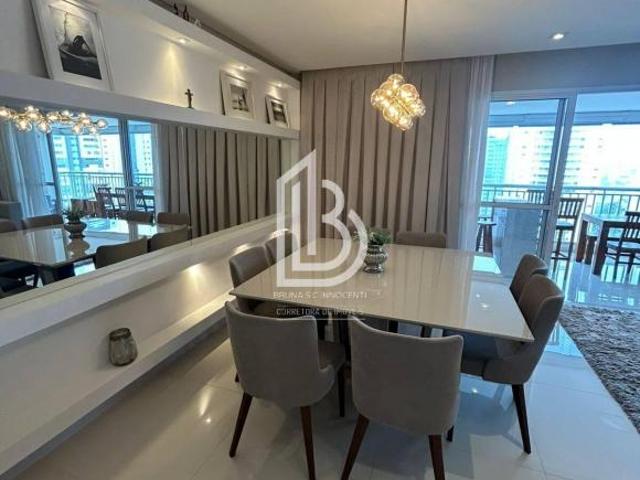 Apartamento em Centro, São Bernardo do Campo/SP de 156m² 3 quartos à venda por R$ 1.920.000,00