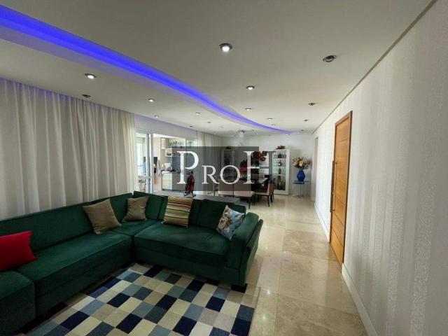 Apartamento em Centro, São Bernardo do Campo/SP de 156m² 3 quartos à venda por R$ 2.013.900,00