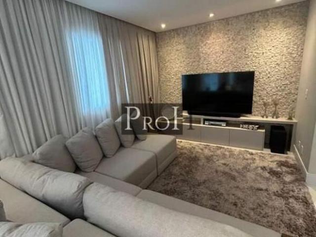 Apartamento em Centro, São Bernardo do Campo/SP de 156m² 3 quartos à venda por R$ 2.030.000,00