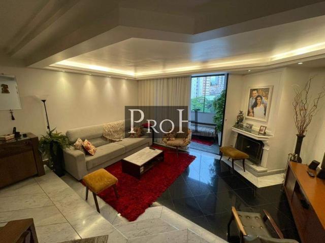 Apartamento em Centro, São Bernardo do Campo/SP de 164m² 4 quartos à venda por R$ 1.149.900,00