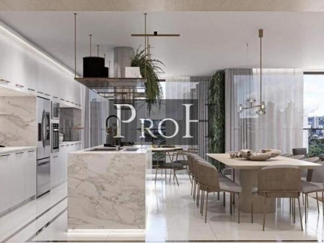 Apartamento em Centro, São Bernardo do Campo/SP de 195m² 4 quartos à venda por R$ 2.379.571,00
