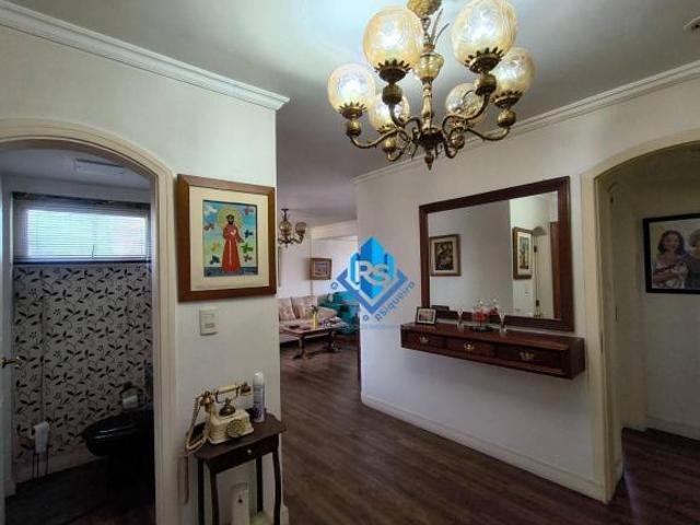 Apartamento em Centro, São Bernardo do Campo/SP de 211m² 3 quartos à venda por R$ 1.050.000,00