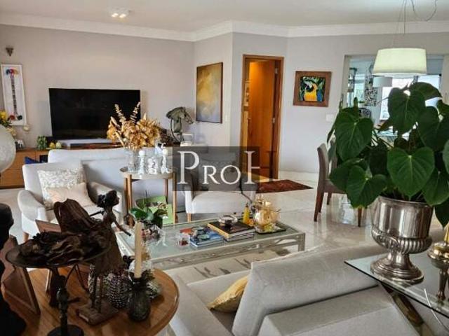 Apartamento em Centro, São Bernardo do Campo/SP de 212m² 4 quartos à venda por R$ 2.099.900,00