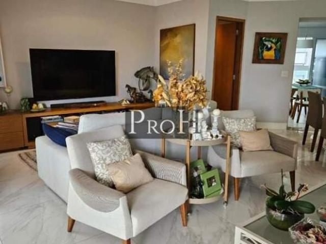 Apartamento em Centro, São Bernardo do Campo/SP de 212m² 4 quartos à venda por R$ 2.100.000,00
