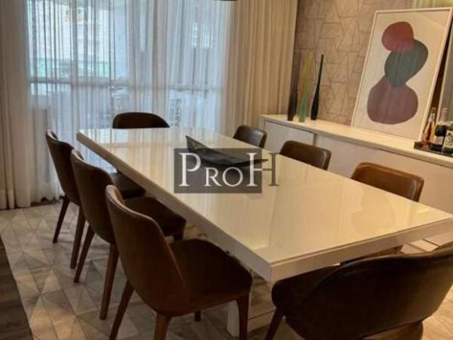 Apartamento em Centro, São Bernardo do Campo/SP de 237m² 4 quartos à venda por R$ 4.240.000,00