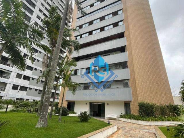 Apartamento em Centro, São Bernardo do Campo/SP de 238m² 4 quartos à venda por R$ 1.398.000,00