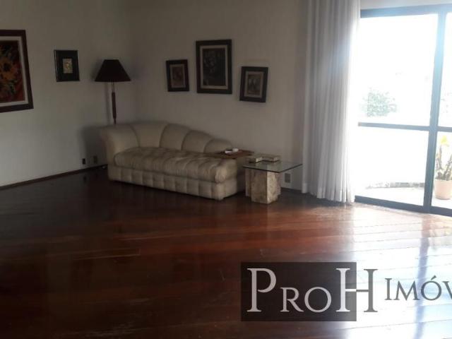 Apartamento em Centro, São Bernardo do Campo/SP de 245m² 4 quartos à venda por R$ 1.199.900,00