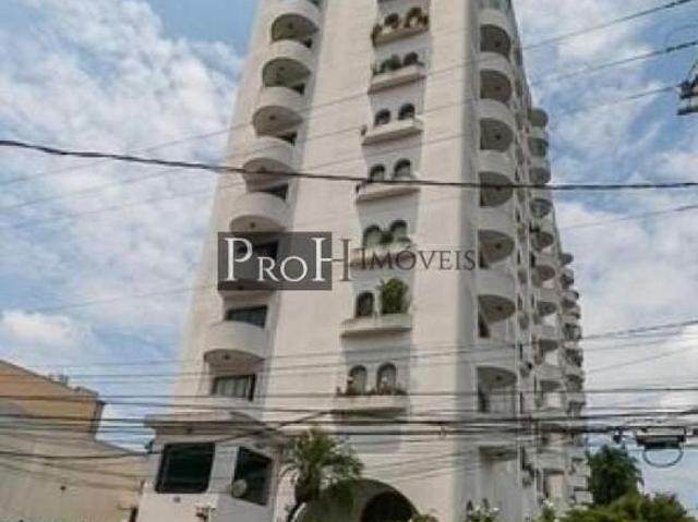 Apartamento em Centro, São Bernardo do Campo/SP de 245m² 4 quartos à venda por R$ 1.200.000,00