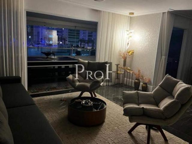 Apartamento em Centro, São Bernardo do Campo/SP de 246m² 4 quartos à venda por R$ 3.650.000,00