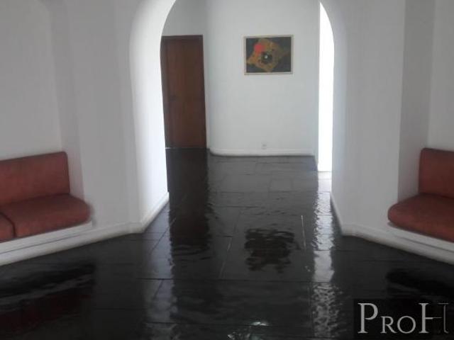 Apartamento em Centro, São Bernardo do Campo/SP de 254m² 3 quartos à venda por R$ 860.000,00