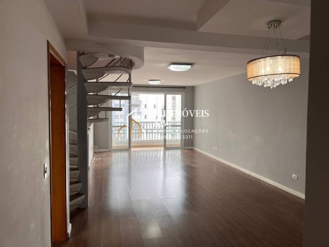 Apartamento em Centro, São Bernardo do Campo/SP de 254m² 3 quartos à venda por R$ 1.169.000,00