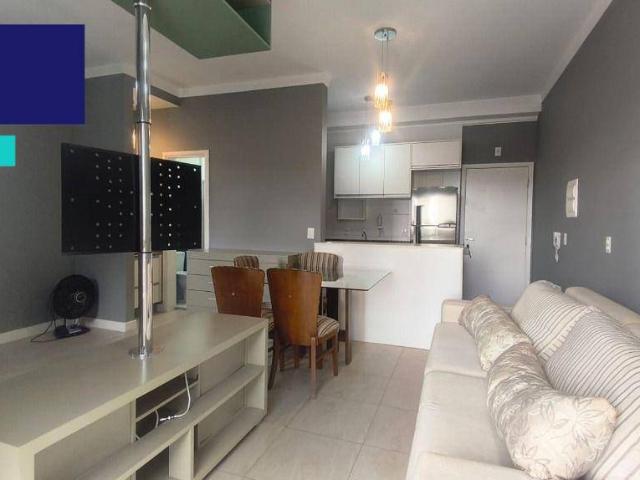 Apartamento em Centro, São Bernardo do Campo/SP de 42m² 1 quartos à venda por R$ 455.000,00 ou para locação R$ 2.500,00/mes