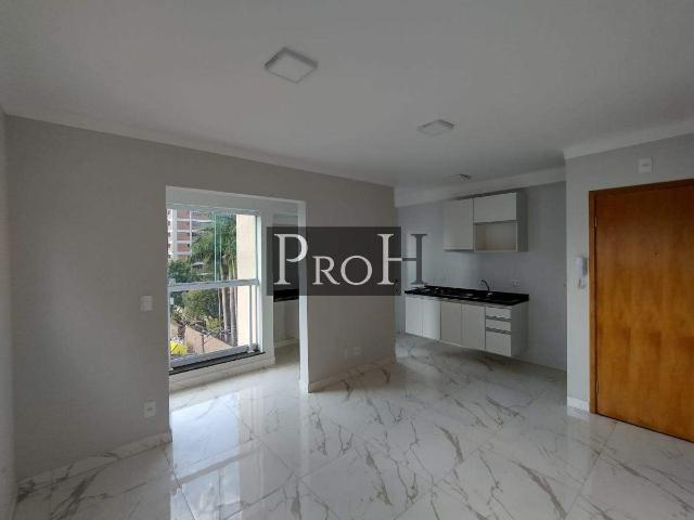 Apartamento em Centro, São Bernardo do Campo/SP de 44m² 1 quartos para locação R$ 2.200,00/mes