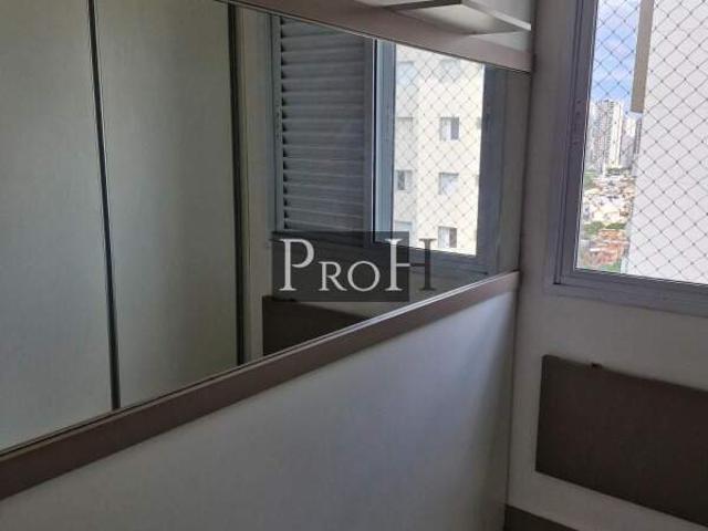 Apartamento em Centro, São Bernardo do Campo/SP de 51m² 1 quartos à venda por R$ 567.800,00
