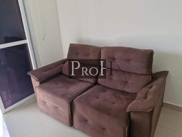 Apartamento em Centro, São Bernardo do Campo/SP de 51m² 2 quartos à venda por R$ 500.000,00