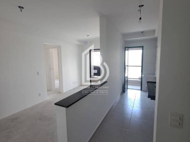 Apartamento em Centro, São Bernardo do Campo/SP de 52m² 2 quartos à venda por R$ 549.900,00
