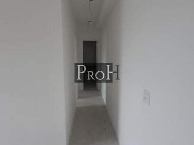Apartamento em Centro, São Bernardo do Campo/SP de 55m² 2 quartos à venda por R$ 455.000,00