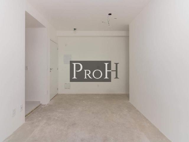 Apartamento em Centro, São Bernardo do Campo/SP de 55m² 2 quartos à venda por R$ 484.500,00