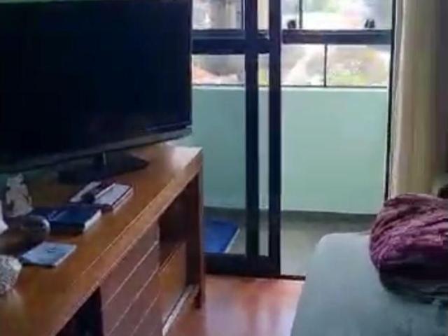 Apartamento em Centro, São Bernardo do Campo/SP de 57m² 2 quartos à venda por R$ 363.900,00