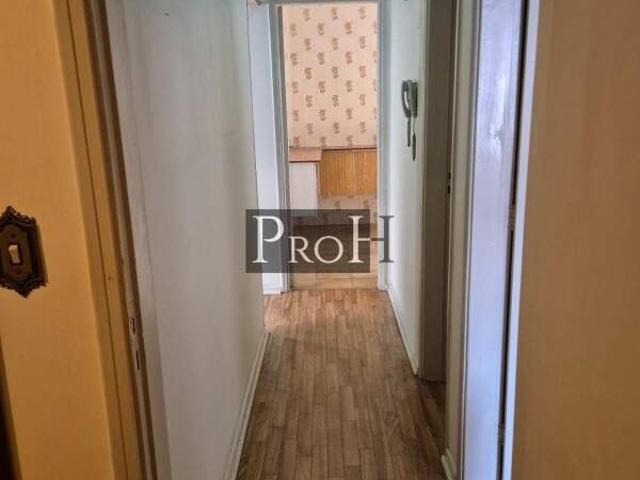 Apartamento em Centro, São Bernardo do Campo/SP de 60m² 2 quartos à venda por R$ 313.900,00