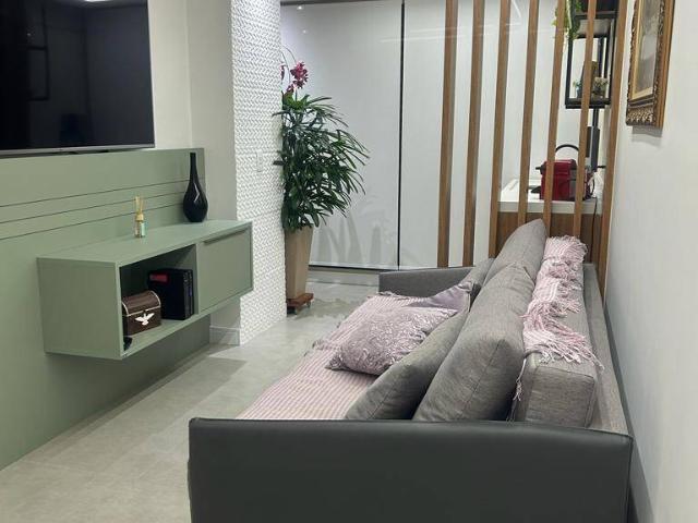 Apartamento em Centro, São Bernardo do Campo/SP de 60m² 2 quartos à venda por R$ 629.900,00