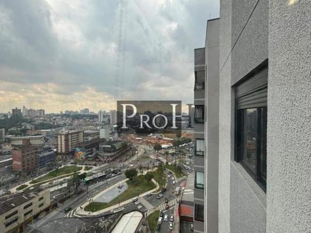 Apartamento em Centro, São Bernardo do Campo/SP de 60m² 2 quartos à venda por R$ 930.000,00
