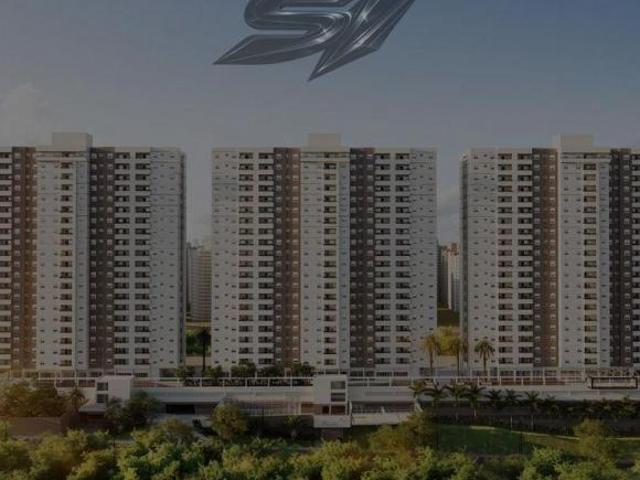 Apartamento em Centro, São Bernardo do Campo/SP de 61m² 2 quartos à venda por R$ 630.000,00