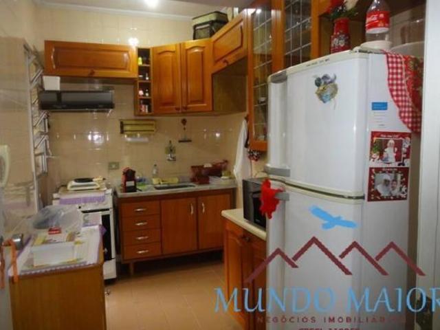 Apartamento em Centro, São Bernardo do Campo/SP de 62m² 2 quartos à venda por R$ 340.000,00
