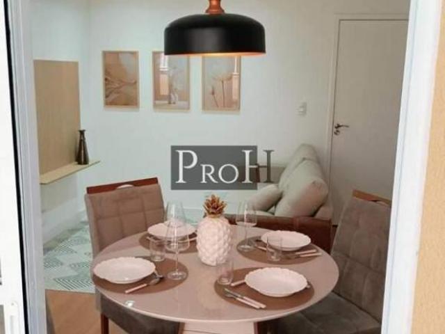Apartamento em Centro, São Bernardo do Campo/SP de 63m² 2 quartos à venda por R$ 410.000,00