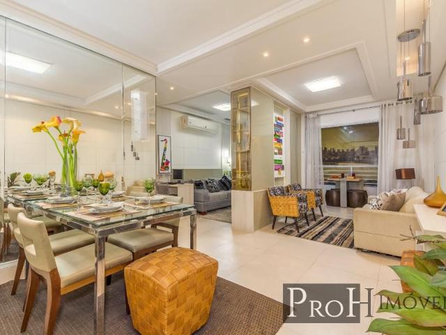 Apartamento em Centro, São Bernardo do Campo/SP de 65m² 2 quartos à venda por R$ 589.000,00