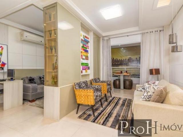 Apartamento em Centro, São Bernardo do Campo/SP de 65m² 2 quartos à venda por R$ 590.000,00
