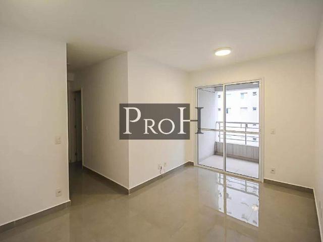 Apartamento em Centro, São Bernardo do Campo/SP de 66m² 2 quartos à venda por R$ 699.000,00