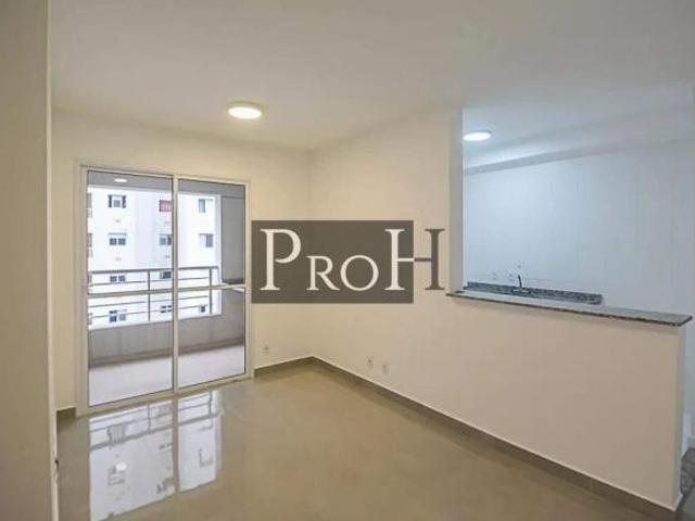 Apartamento em Centro, São Bernardo do Campo/SP de 66m² 2 quartos à venda por R$ 700.000,00