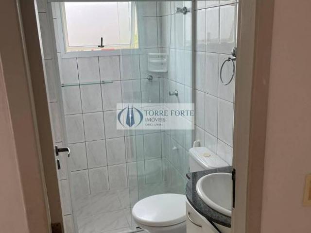 Apartamento em Centro, São Bernardo do Campo/SP de 67m² 2 quartos à venda por R$ 430.000,00