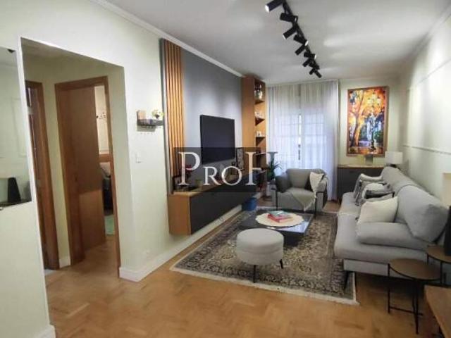 Apartamento em Centro, São Bernardo do Campo/SP de 70m² 1 quartos à venda por R$ 297.000,00