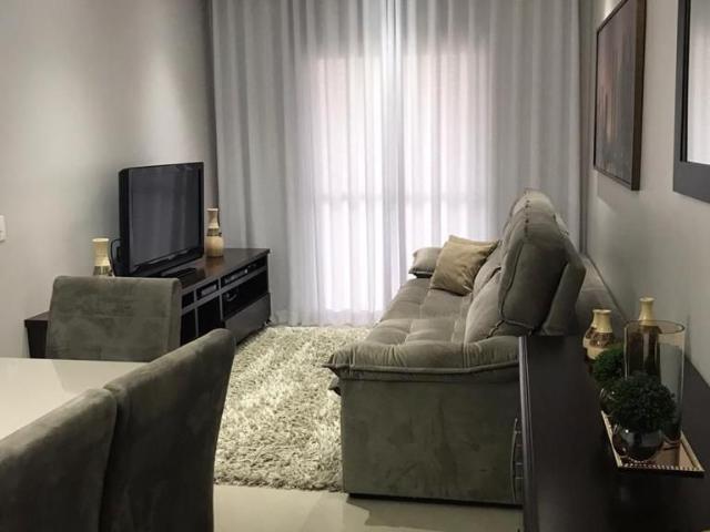 Apartamento em Centro, São Bernardo do Campo/SP de 70m² 2 quartos à venda por R$ 529.900,00