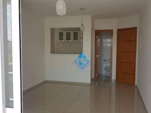 Apartamento em Centro, São Bernardo do Campo/SP de 70m² 2 quartos à venda por R$ 650.000,00
