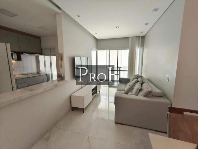 Apartamento em Centro, São Bernardo do Campo/SP de 70m² 2 quartos à venda por R$ 679.000,00