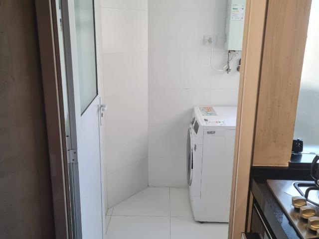 Apartamento em Centro, São Bernardo do Campo/SP de 70m² 3 quartos à venda por R$ 514.900,00